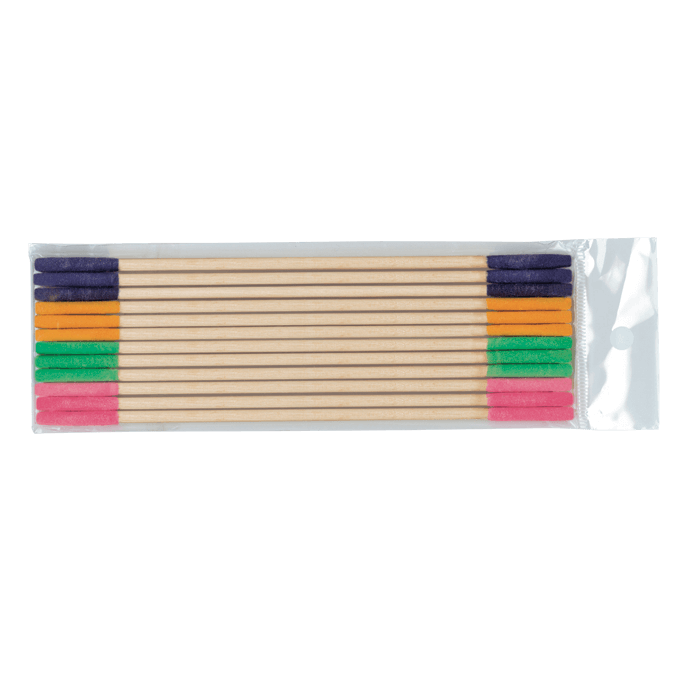 Feil-Sticks - 12 Stück Packung | Hollywood Nails