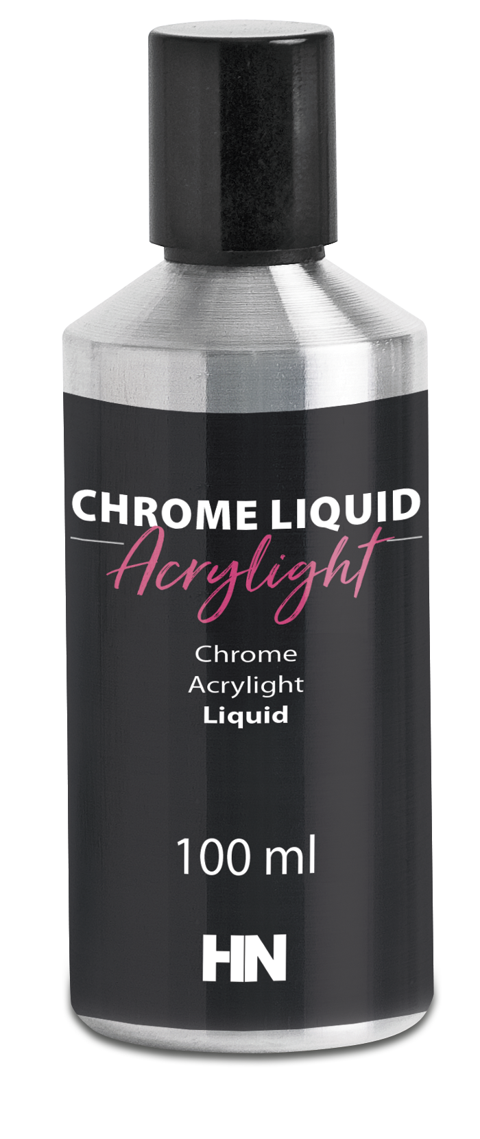 Chrom AcryLight Liquid | Hollywood Nails